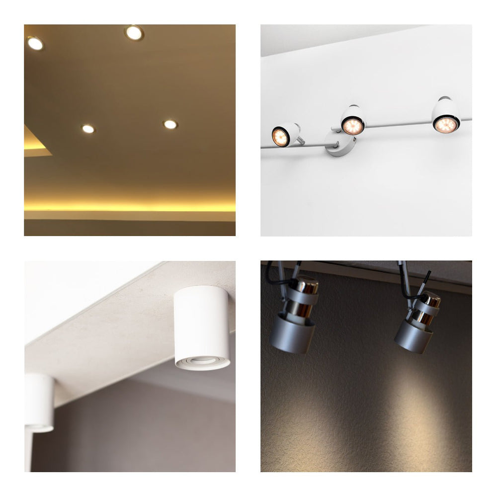 LED Color Temperature Demystified: Warm White, Cool White, or Daylight