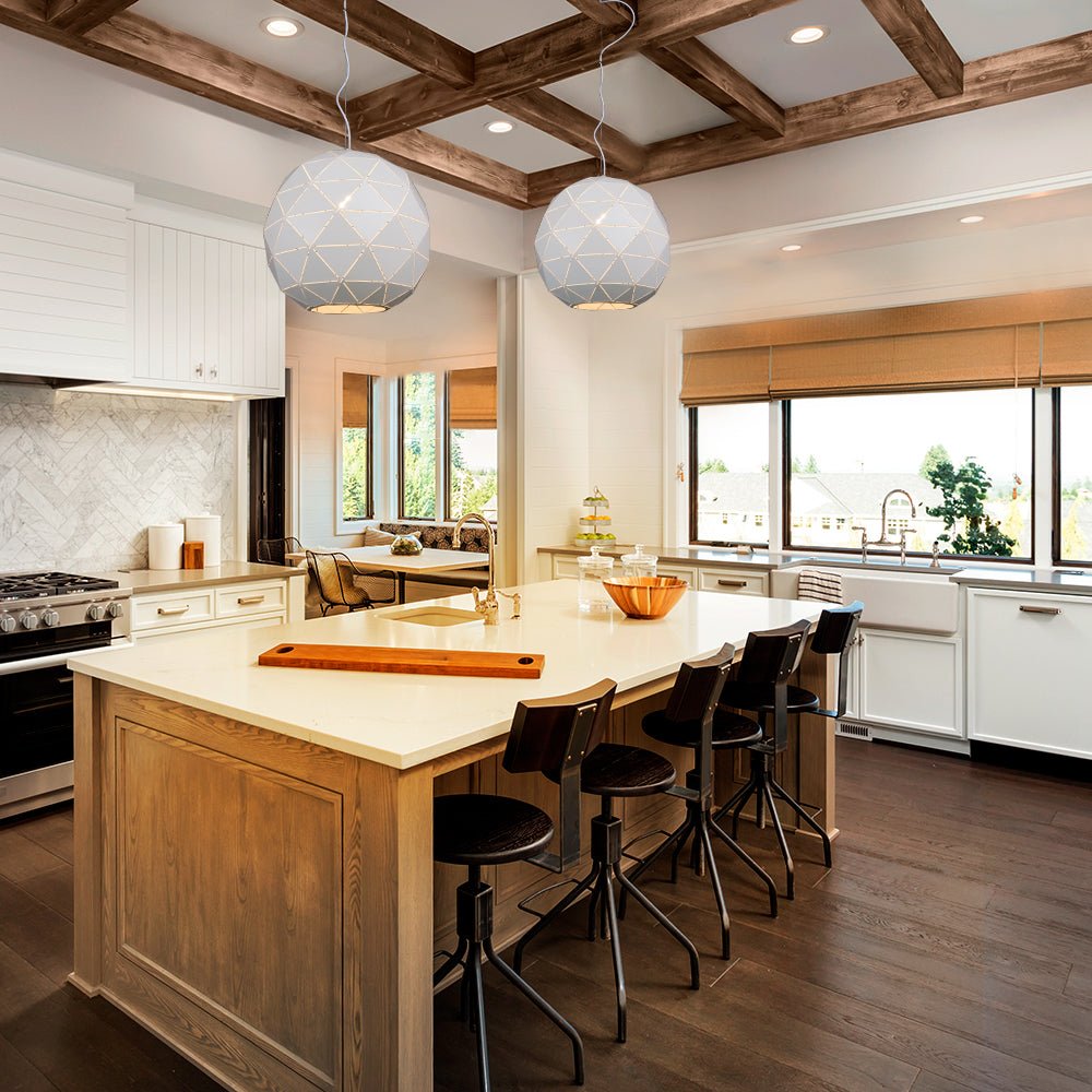 LED Color Temperature Demystified: Warm White, Cool White, or Daylight